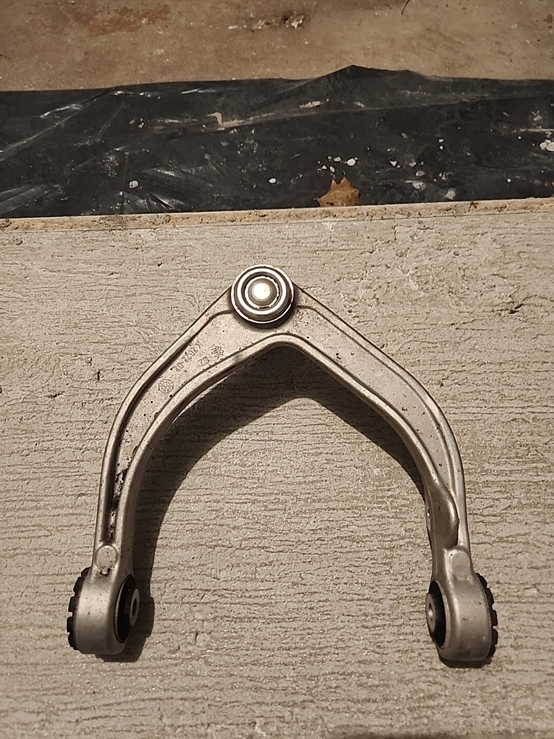 Volvo XC 90 Right Upper Control Arm 2016-2021 Part 32395243 31360633 ...