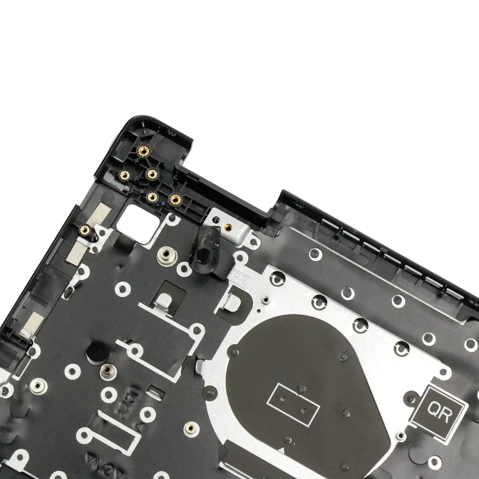 New Upper Case For Dell Latitude 3520 E3520 Palmrest Keyboard w ...