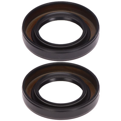 OEM 97-06 Subaru Transaxle Output Shaft Oil Seals Left Right 806730041 ...