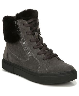 Naturalizer Baker Women’s Booties, Gray, 8.5 W | eBay