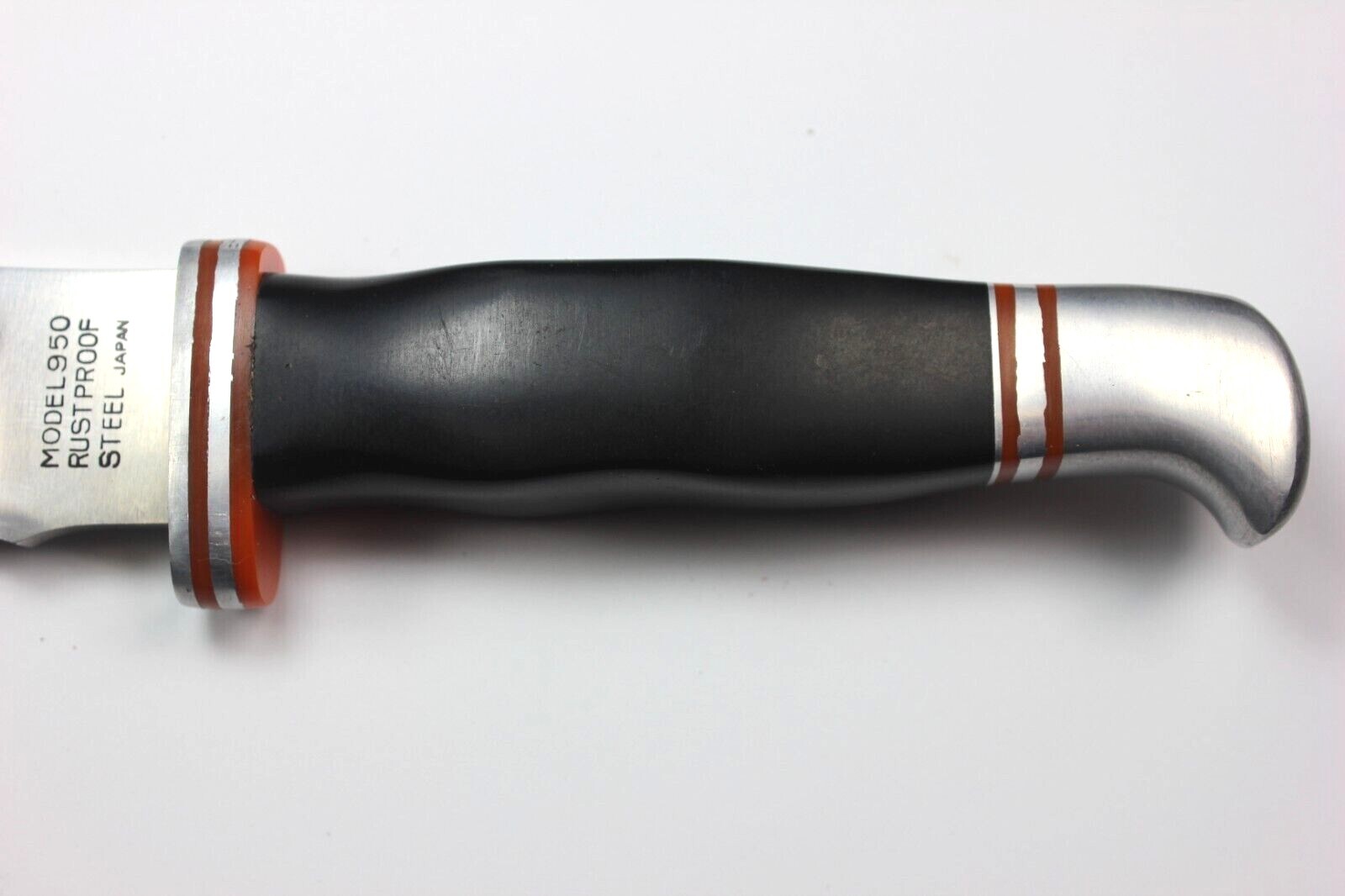 Vintage G96 Model 950 Rustproof Skinning Knife Blade - OUT OF BUSINESS DEALER | eBay