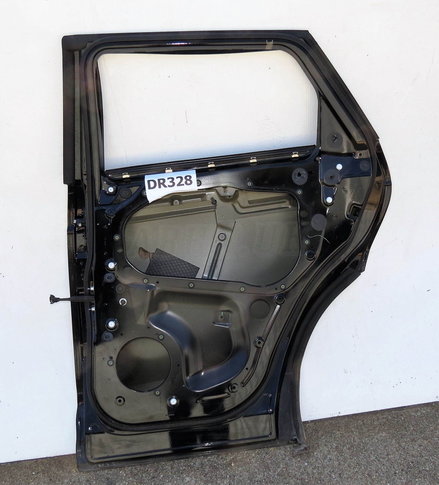 Land Range Rover Evoque L551 Rear Right Hand Side Bare Door Panel ...