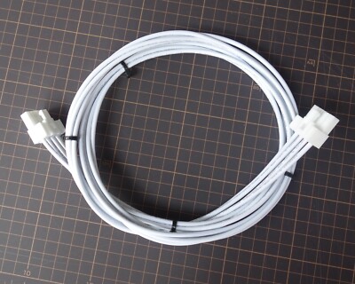 DC Power Cable For Yaesu FTDX101MP Transceivers FPS-101 Speaker 14awg 4 ...