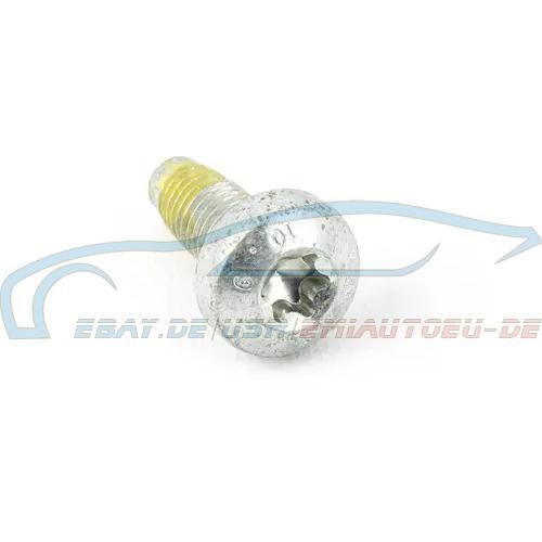 Neu Orginal BMW Linsenschraube M10x24 07149137669 online kaufen | eBay