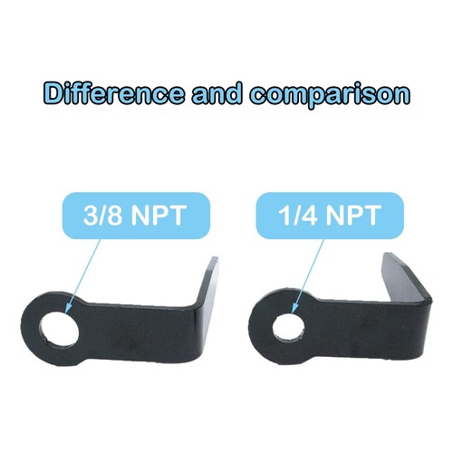 Pneumatic Tool "L" Shaped Rafter Hook Aluminum For Nail Guns with 3/8 ...