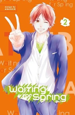 Waiting for Spring 2 (WAITING FOR SPRING GN), Anashin | eBay UK