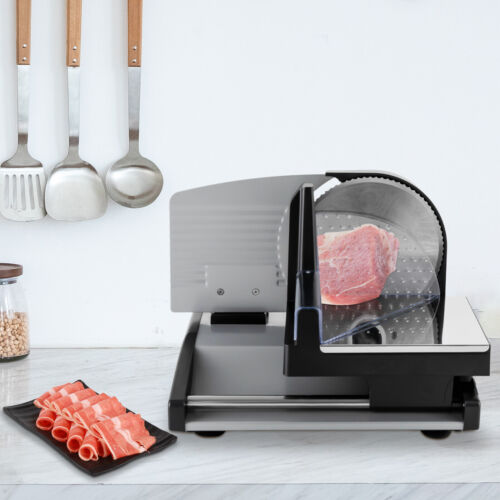 Frozen Meat Slicer Bread Mutton Food Cutting Machine Meat Chipper ...