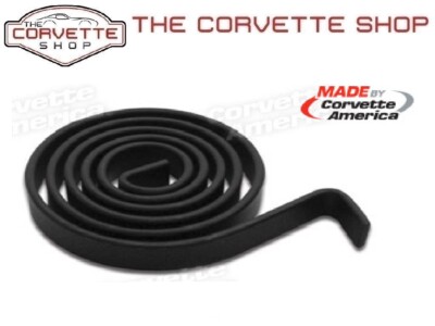 C3 Corvette Power Window Regulator Spring 1968-1982 X2512 | eBay