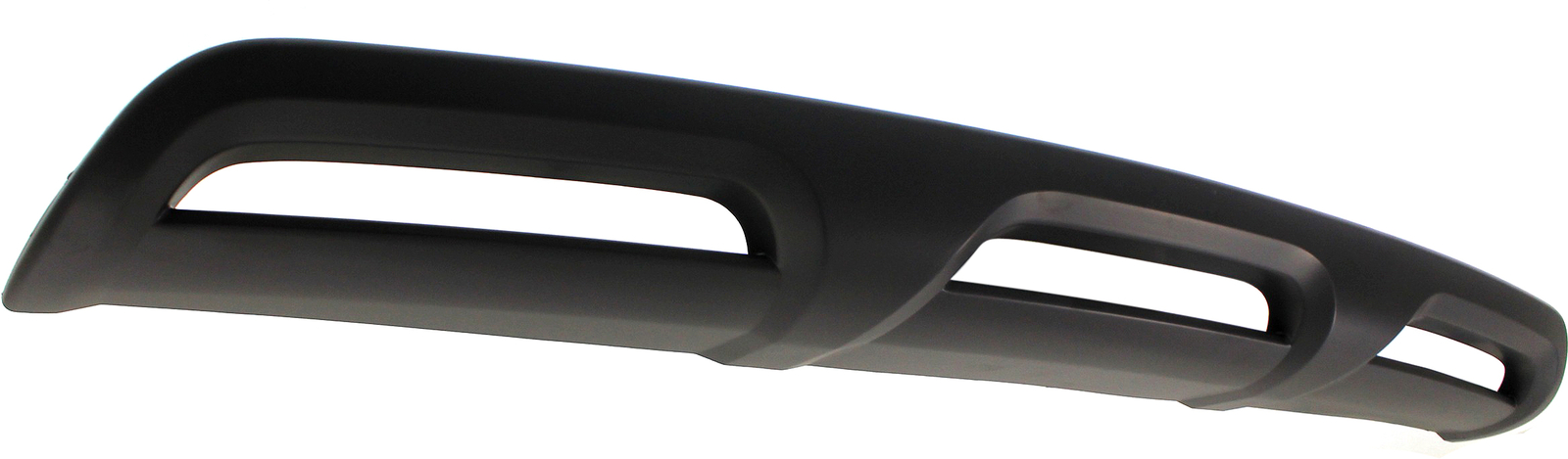 New Skid Plate Front Black for Hyundai Santa Fe Sport 13-14 HY1037100 ...