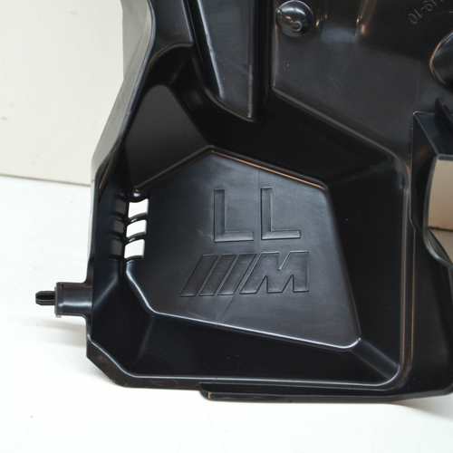NEW BMW M2 COUPE F87 FRONT LEFT SEALING FRAME COVE 64118062776 ORIGINAL ...