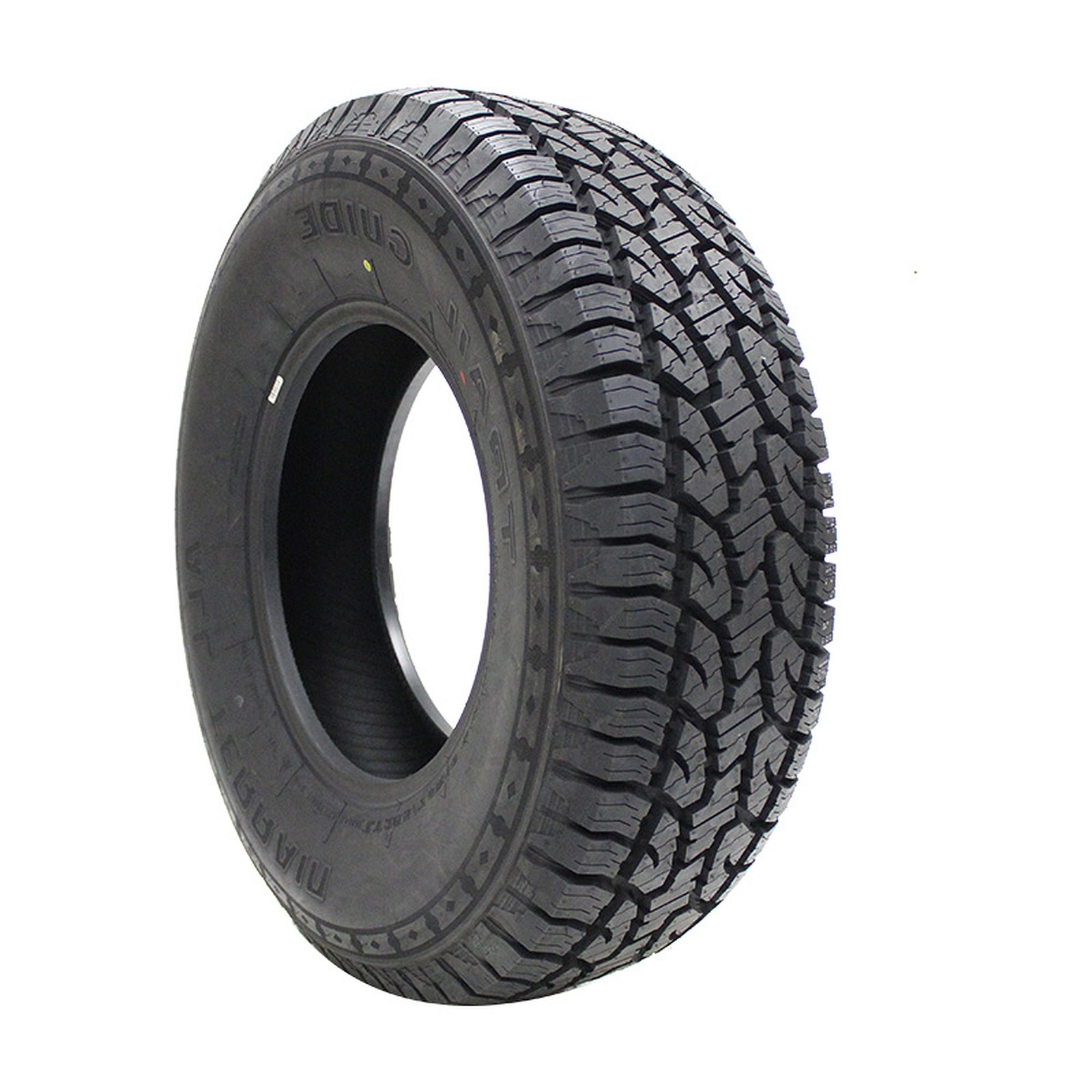 Eldorado Trail Guide AT 265/75R16 Tire for sale online | eBay