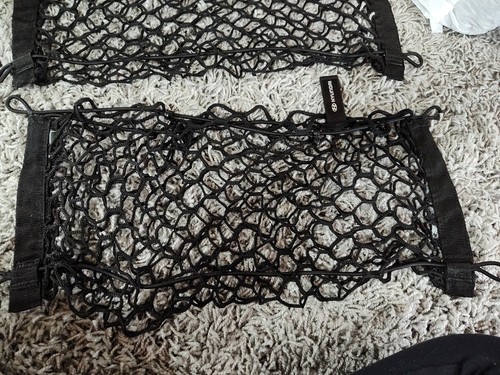 2012-2016 OEM HYUNDAI VELOSTER TRUNK CARGO NET | eBay