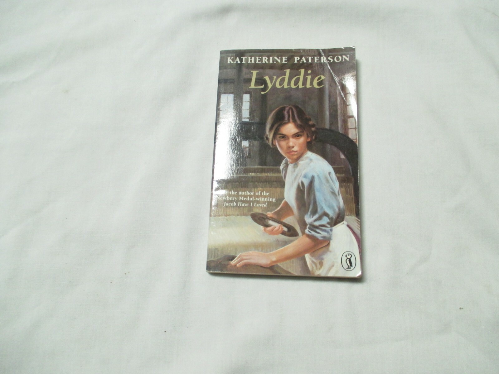 LYDDIE PAPERBACK | eBay