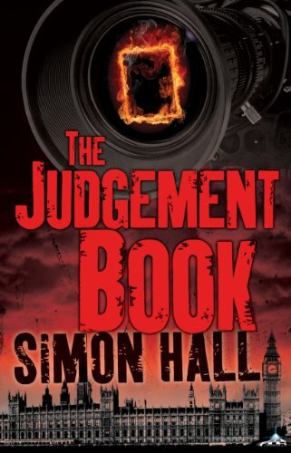 The Judgement Book (The TV Detective) By Simon Hall 9781906373733 | eBay