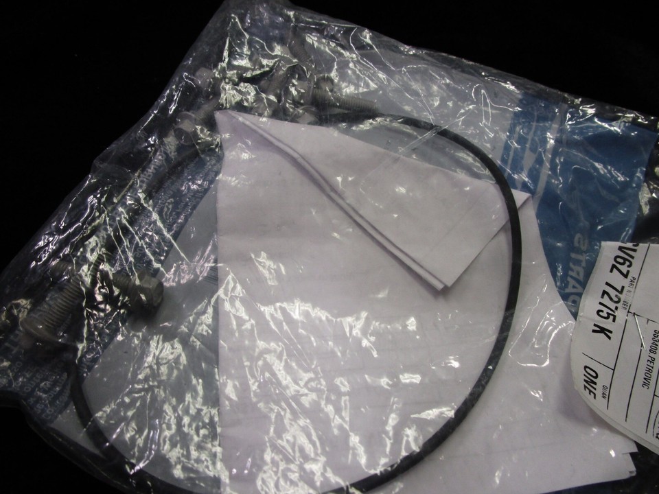 2013-19 Ford Escape Focus Edge Fusion power take-off kit CV6Z-7275-K | eBay