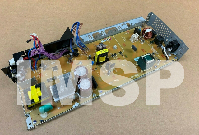 HP RM3-7157 RM2-7194 Low Voltage 110V Power Supply for M552 / M553 ...