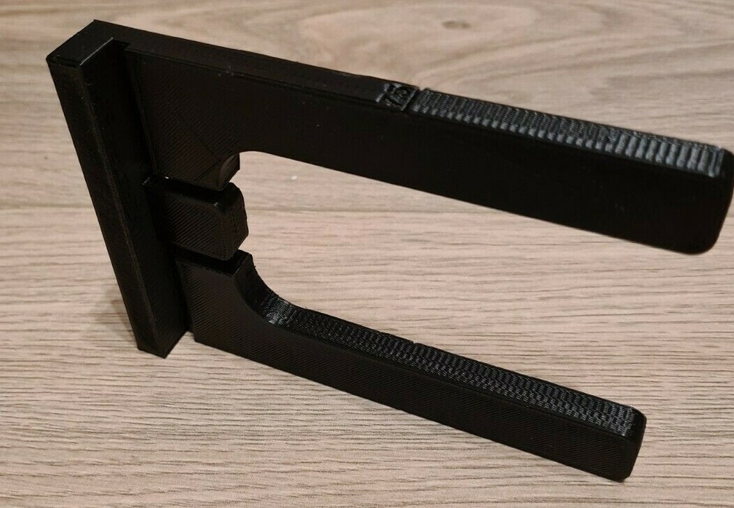 Brickies 3 in 1 Multi Tool Tingle, Gauge Height, Gable Packer Marker ...