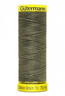 Gutermann Deco Stitch 70 Thread 824 - 70 Metres - each | eBay