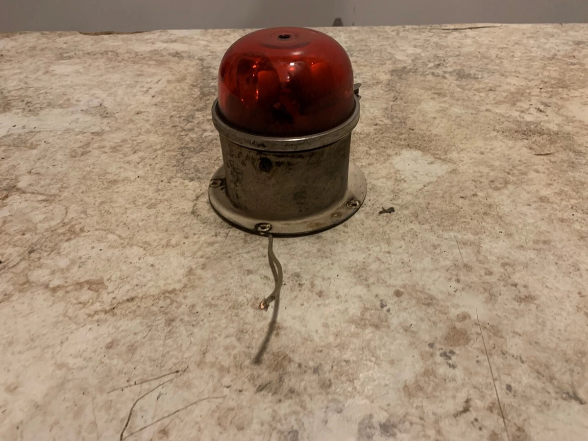 Rotating Beacon Light Aircraft | Shelly Lighting