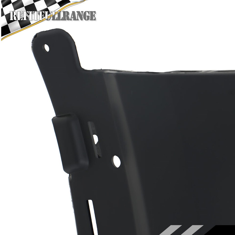 84542588 GM1014140 For 2019-2021 GMC Sierra 1500 Front Upper Bumper ...