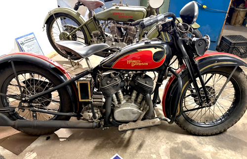 1933 Harley-Davidson Other | eBay