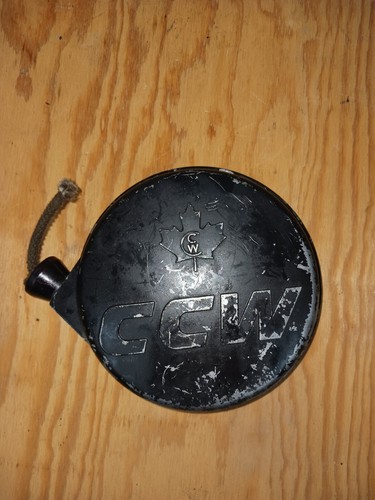 CCW Snowmobile Recoil, Pull Starter John Deere Mercery | eBay