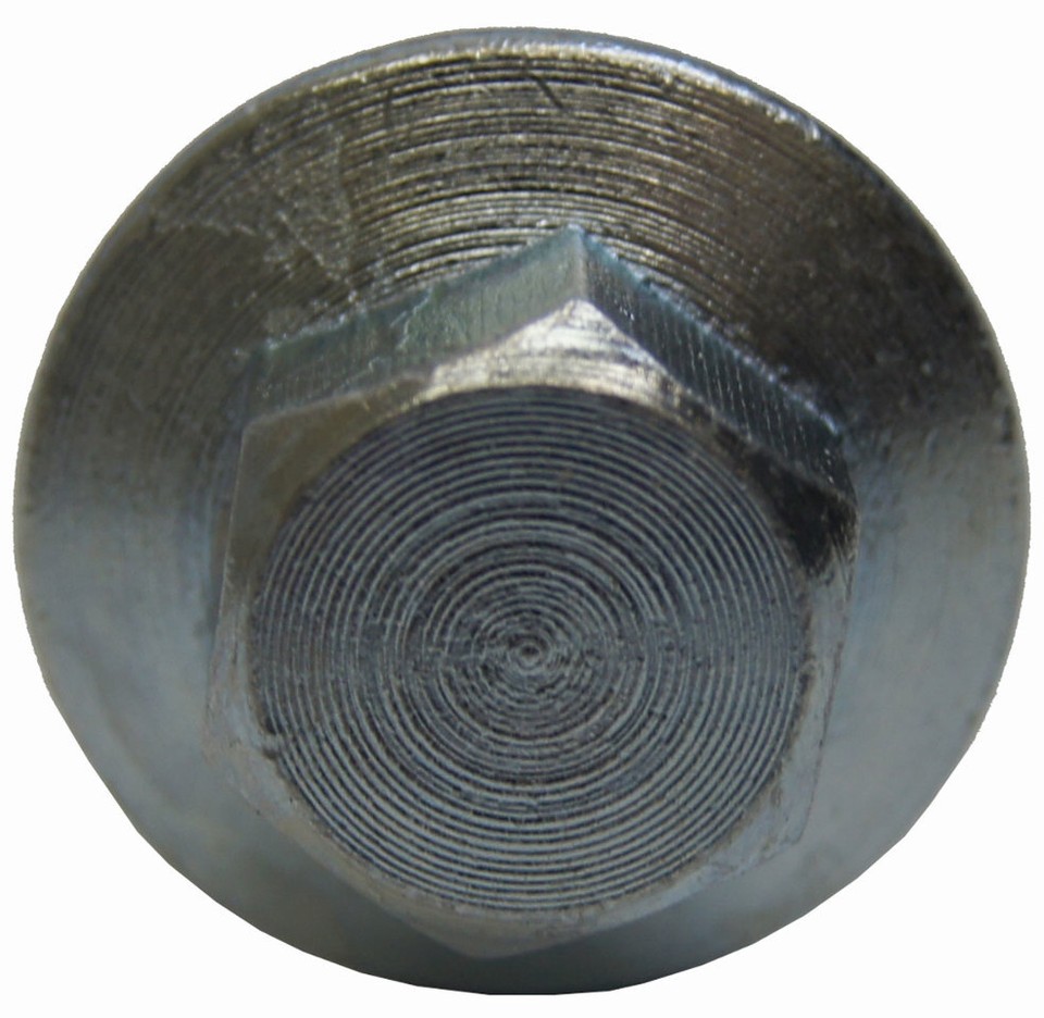 1992-1996 Chevrolet C4 Corvette LT1 Crossover Pipe Steam Bolt 12552974 ...