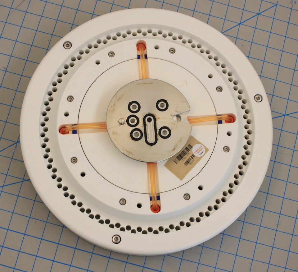 0205-00898 / POLISHER, TITAN HEAD, 300MM CMP / APPLIED MATERIALS AMAT ...