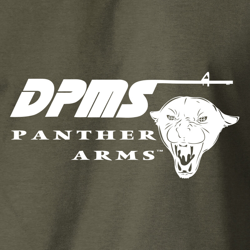 Dpms Logo DPMS | Flickr