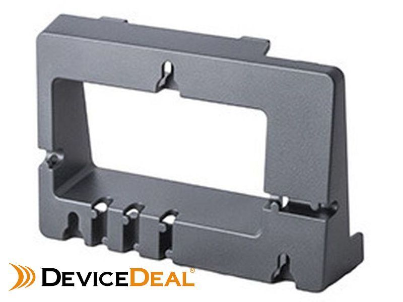 Yealink Wall mounting bracket for SIP-T41P & T42G & T41S & T42S Model ...