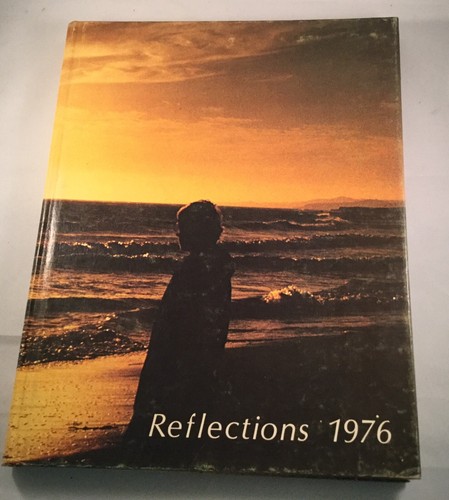 1976 Sheehan High School Yearbook Wallingford Ct. Genealogy Class ...