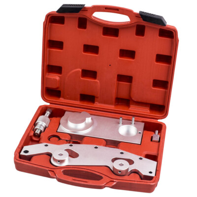Complete Timing Special Tools Kit For BMW M52/M52TU/M54/M56 Alignment ...