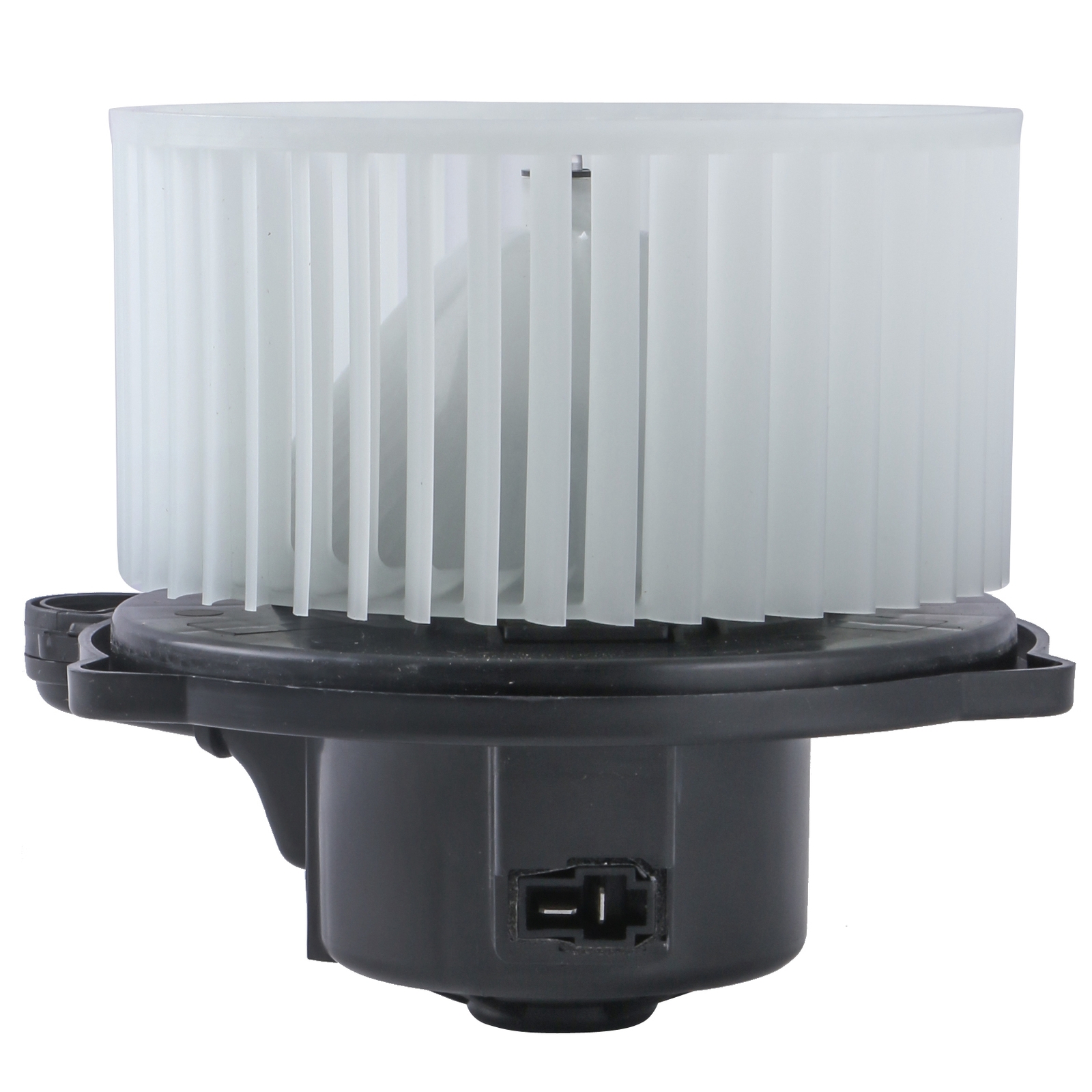 A/C Heater Blower Motor W/Fan Cage For Hyundai Accent Sonata Azera Kia ...