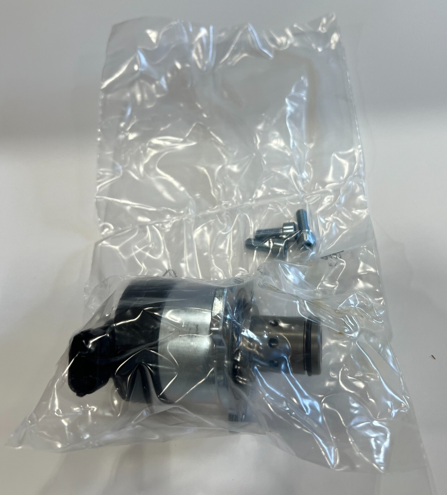 100% GENUINE OEM DD13 DD15 Fuel Meter Quantity Control Valve DDE ...