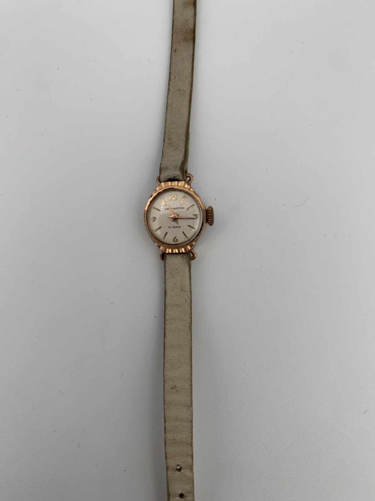 LOT MONTRES PLAQUE OR FEMMES MECANIQUES AMY WATCH KJ ORE 50 GRAMMES ...