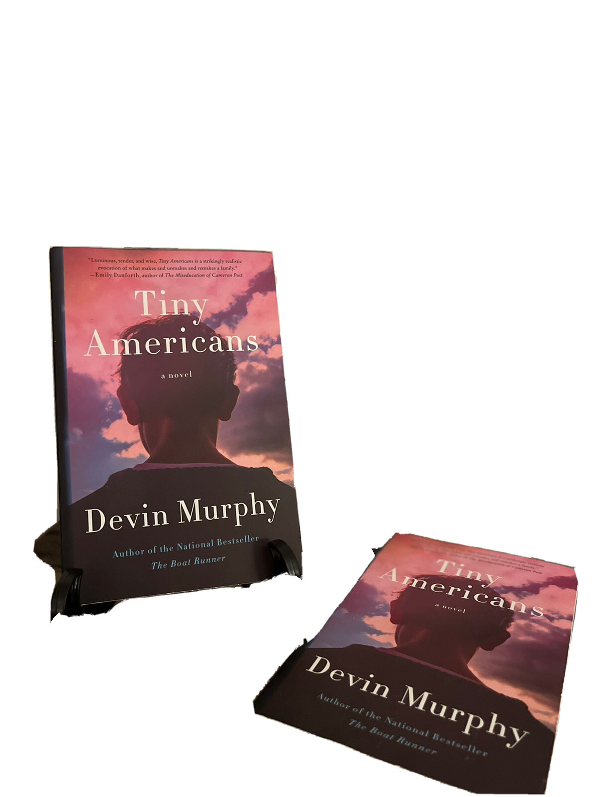 Tiny Americans | eBay