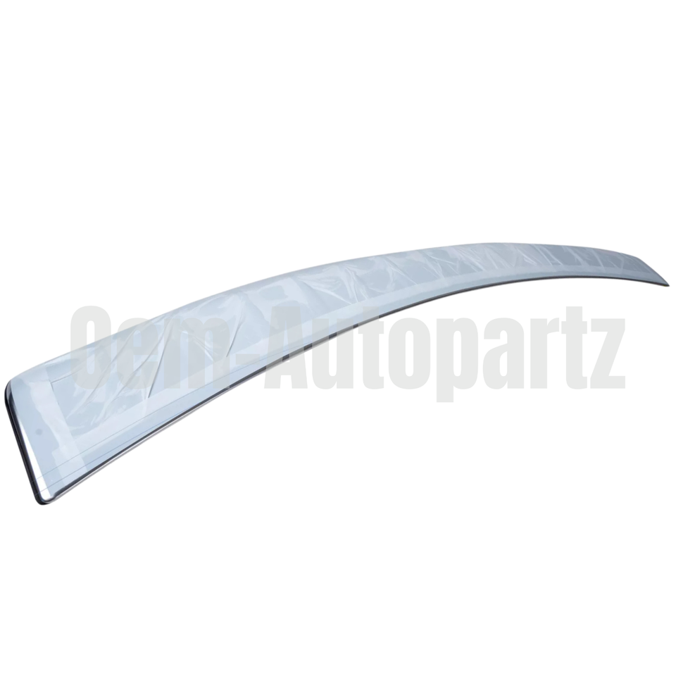 850645ZA2A Genuine Rear Bumper Step Plate for Infiniti 14-24 QX80 85064 ...