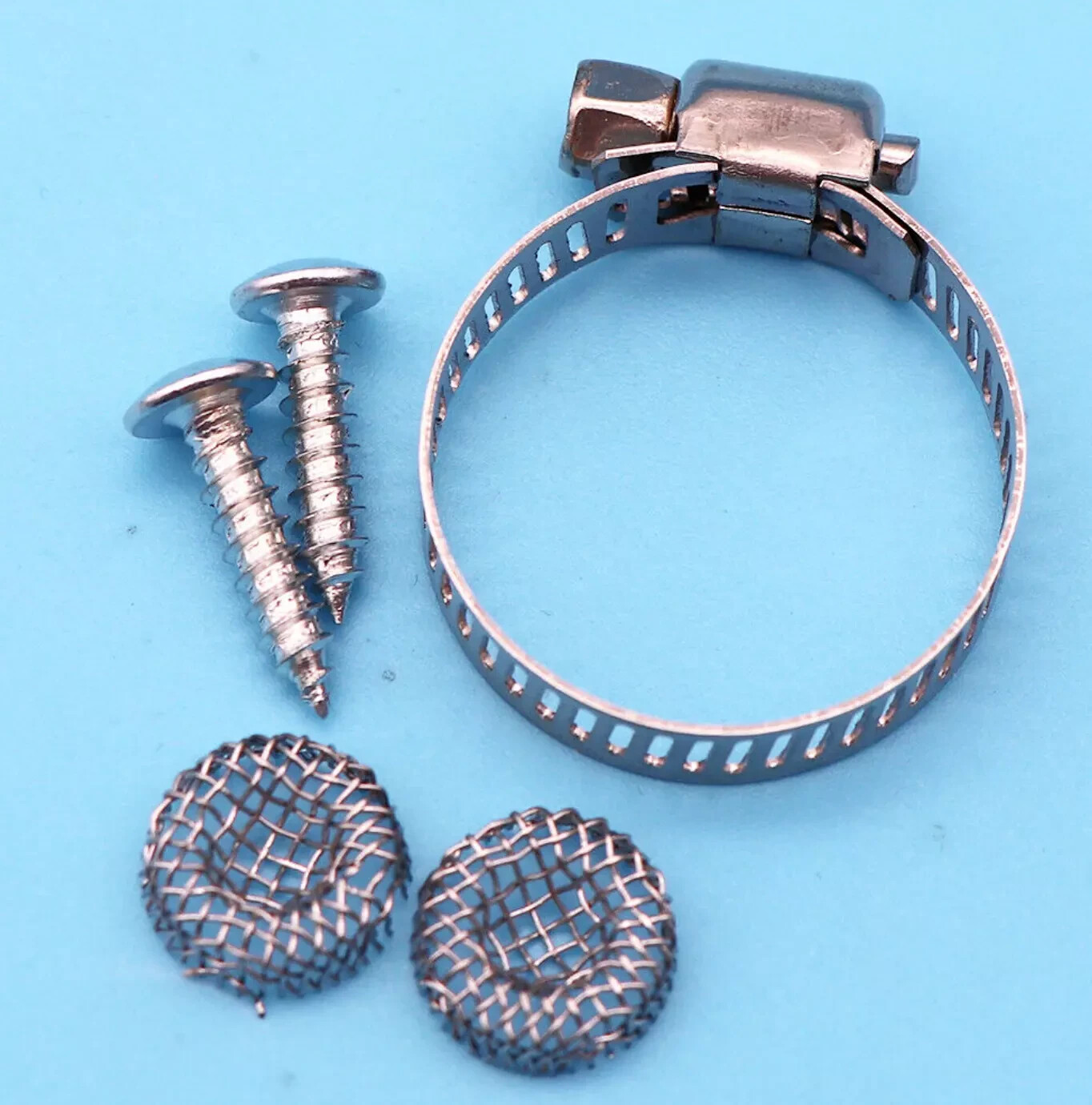 Dometic RV Camper Toilet Water Flush Valve Replacement Leaking Leak 300 ...