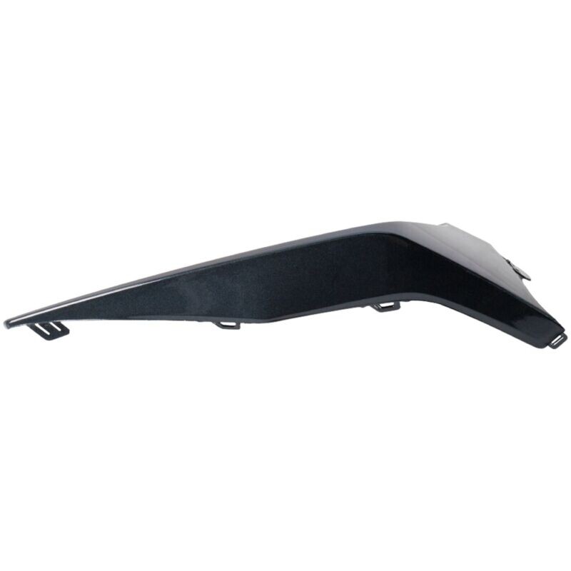 New Bumper End Front Left Fits 2020-2022 Toyota Corolla 5211302040 | eBay