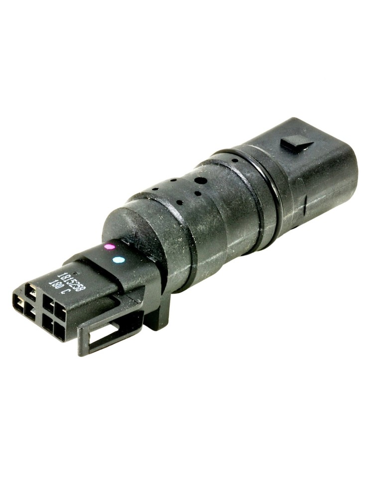 Transmission Electrical Connector 4R70W 4R75W AODE - 1998-2008 Ford ...