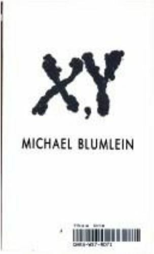 Y X by Blumlein, Michael 9780440213741 | eBay