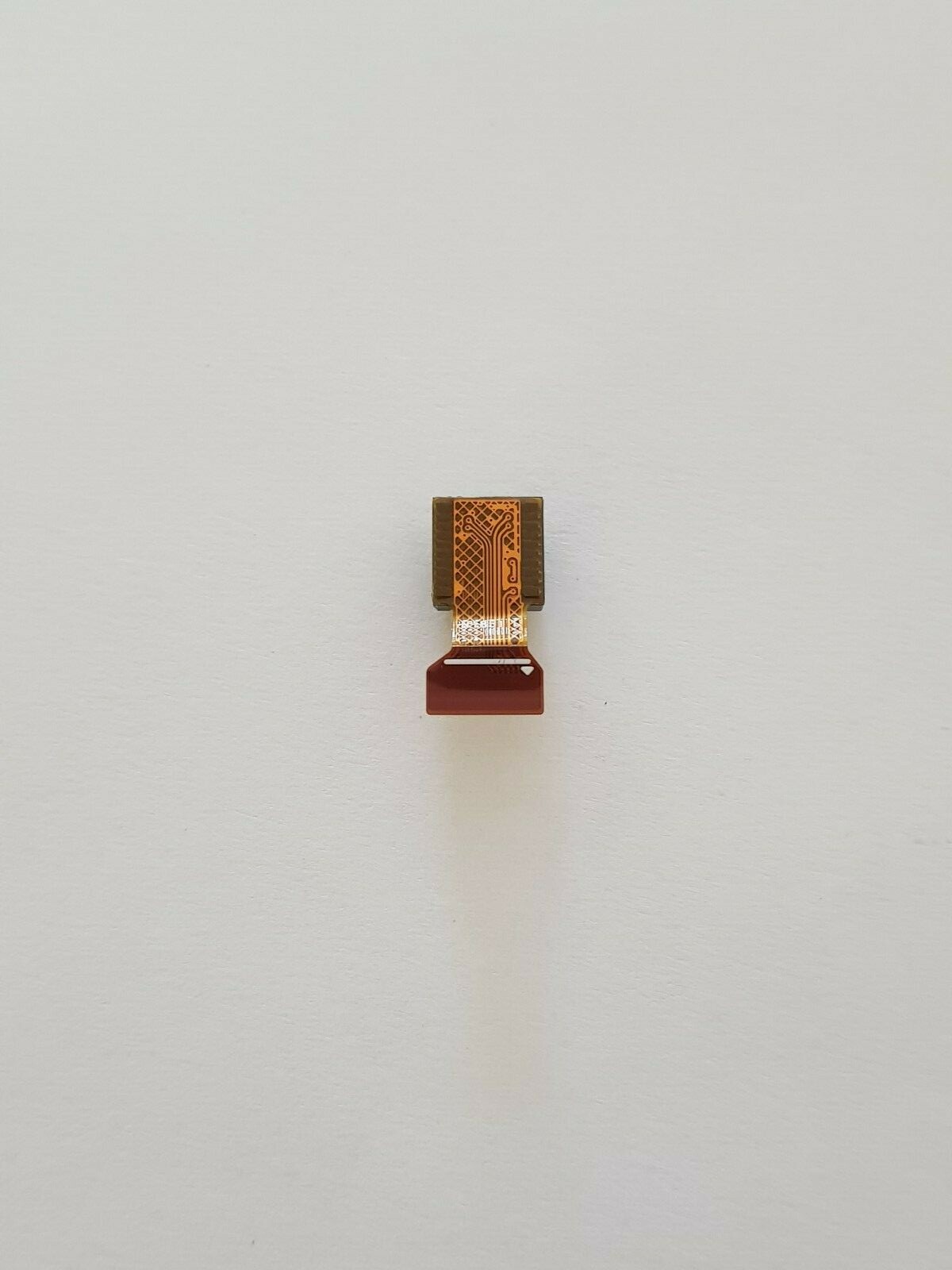 Génuine Appareil Photo Avant Camera Selfie Samsung Galaxy Tab A (2016 ...