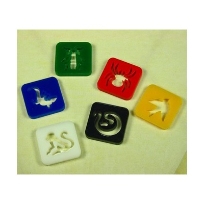 Litko Token Set Dominant Species - Dominant Initiative Token Set New | eBay