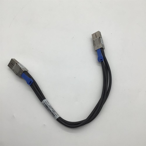 Lot of 18 Aruba 3800/3810M 0.5M Stacking Cables J9578A 5080-0149 | eBay