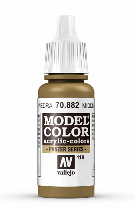 Vallejo Model Color Acrylic Paints 17ml (0.57oz.) Assorted Colors | eBay