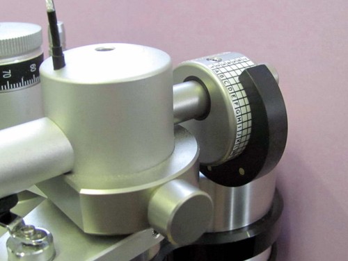 Soundsmith Counter Intuitive for VPI UniPivot tonearms - Excellent ...