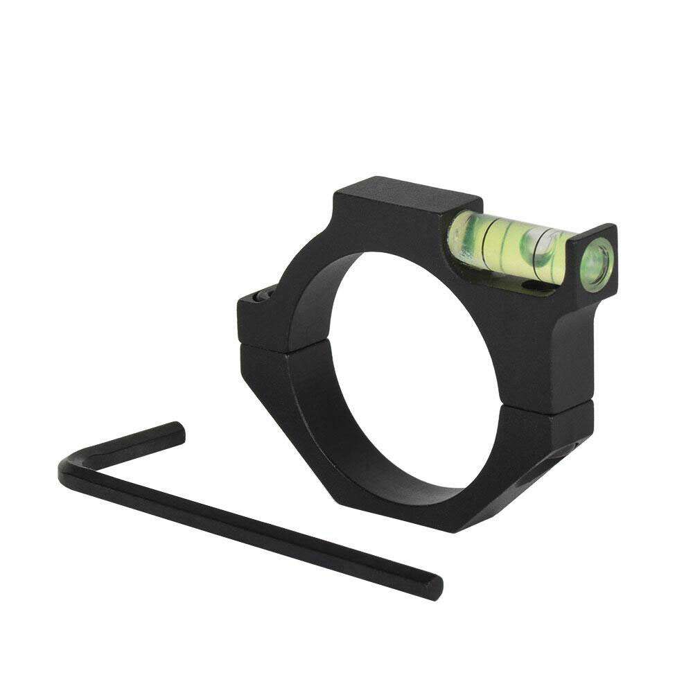 Tactical Bubble Level Hunting 30mm Ring Spiritlevel For Scope Laser ...