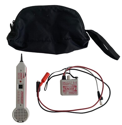 Cable Testers - Progressive Electronics