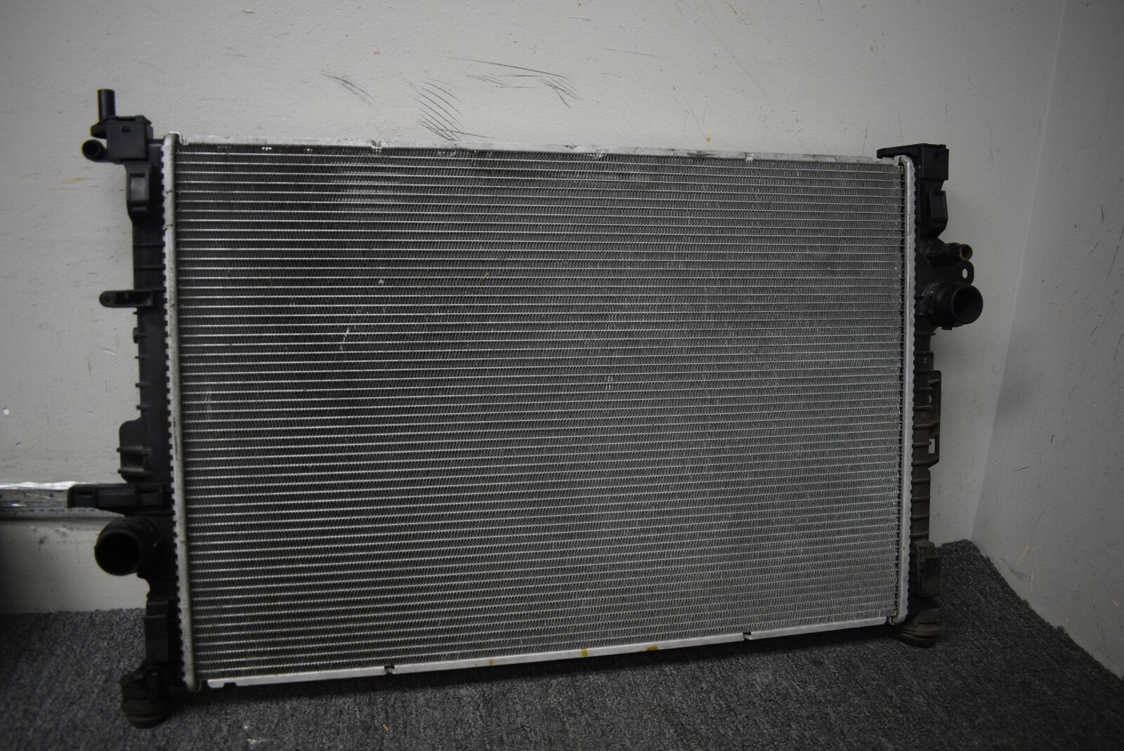 2014-2018 FORD TRANSIT RADIATOR FACTORY OEM | eBay