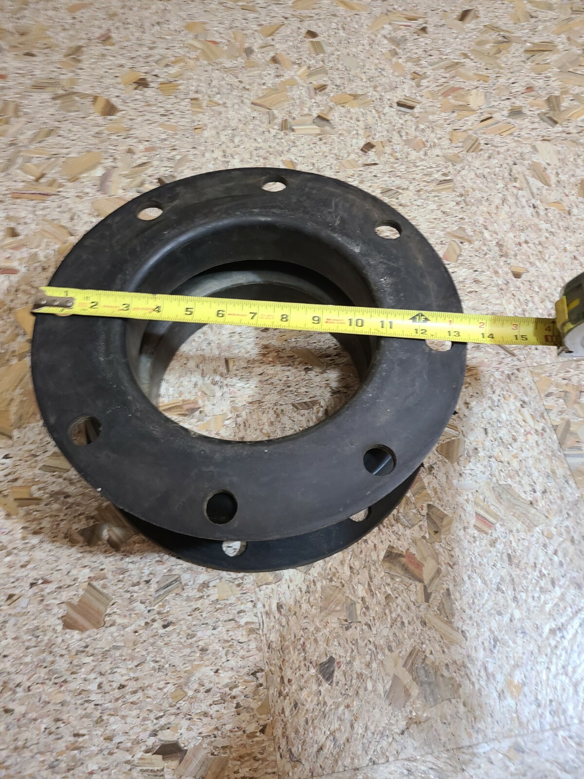 Holz Spanflex Expansion Joint SBR-227 8"×6" | eBay